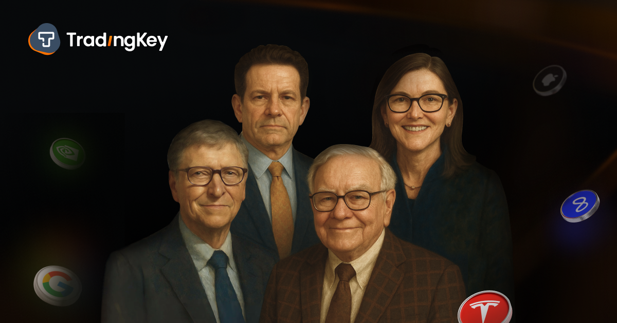 Research the Portfolio Strategies of the World's Foremost Star ...