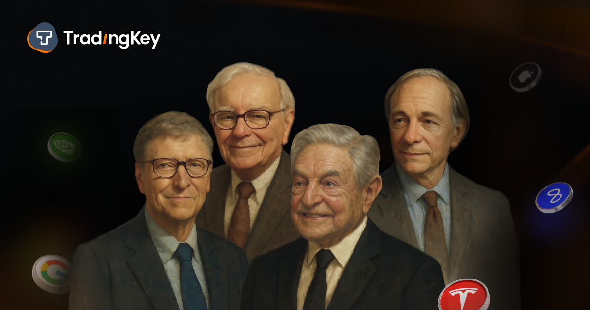 Research the Portfolio Strategies of the World's Foremost Star ...