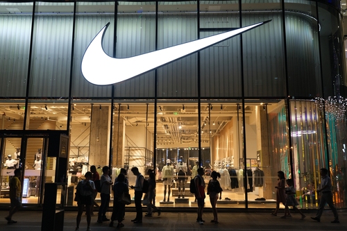 JPMorgan’s Bold Call Sends Nike Stock Higher — World Cup Seen as Major ...