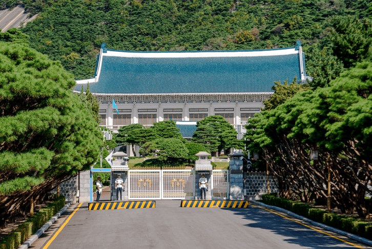 Kospi Index Rises Over 2% After Lee Jae-Myung Won South Korea Presidency