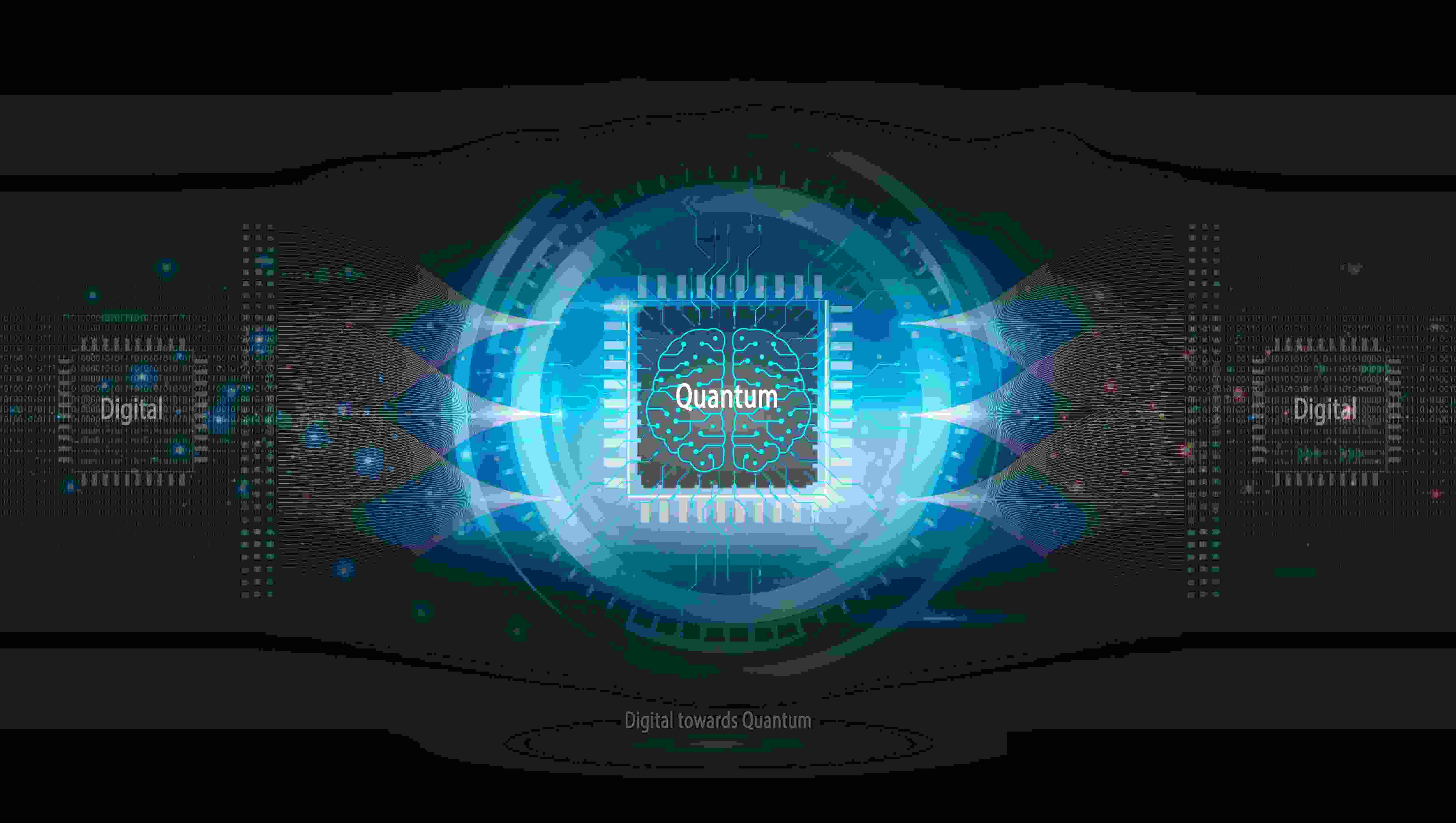 Nvidia CEO’s Remarks Hit Quantum Computing Stocks