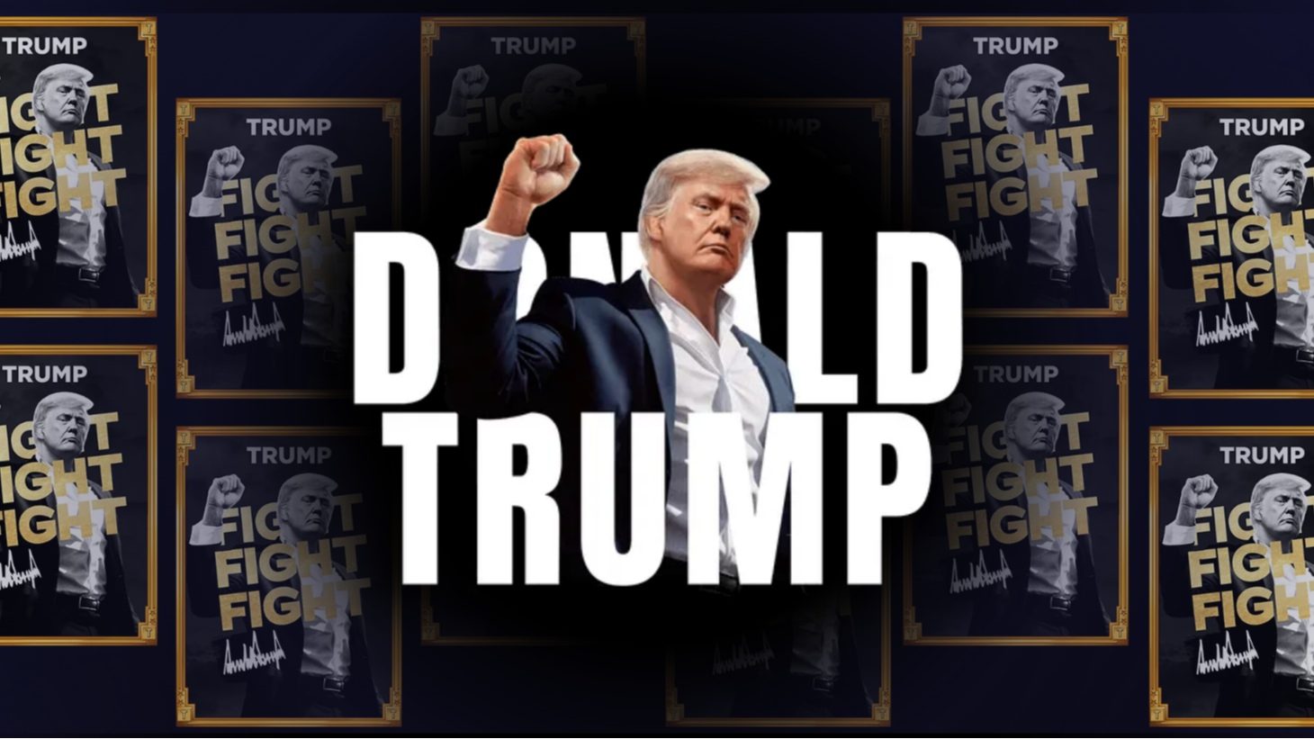What is TRUMP? US President Trump Promotes "TRUMP" Again—Is It Still ...