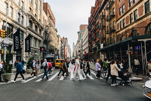 U.S. April CPI Preview: Weaker-Than-Expected Inflation to Boost U.S. Stocks