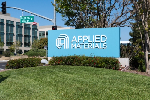 Applied Materials: The Hidden Giant Powering AI