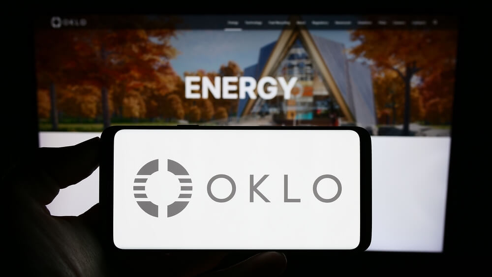 Oklo's 1000% Surge Faces Skepticism from Goldman Sachs: Can the AI Boom ...