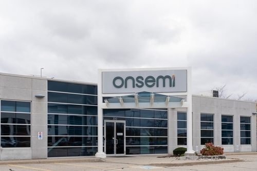 ON Semiconductor: Powering Electric Vehicles and Automation with Next ...