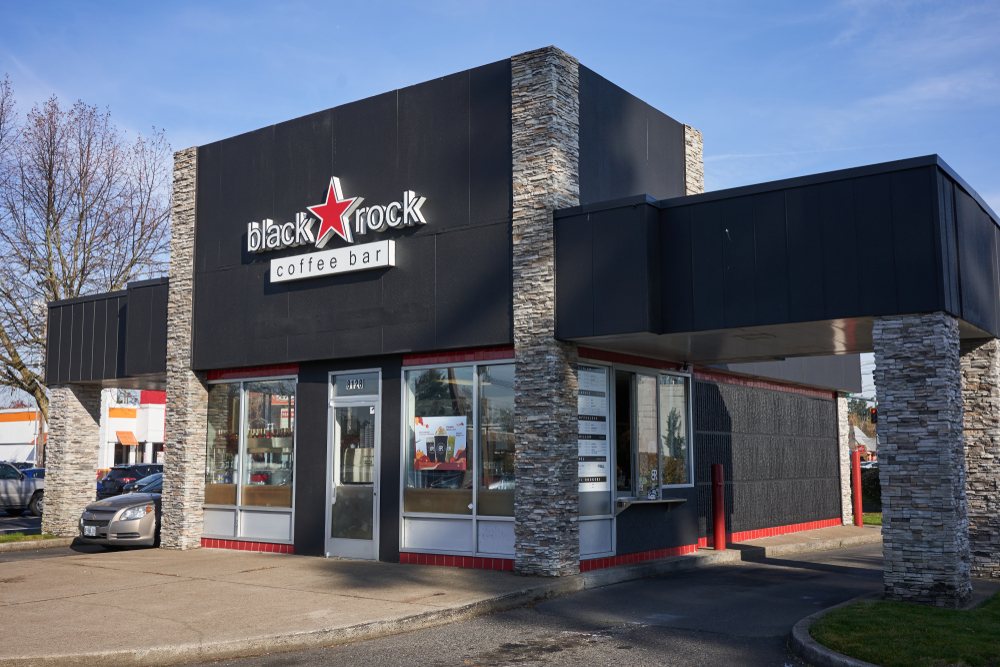 [U.S. IPO] Black Rock Coffee Bar Raises $294M in US IPO, Shattering ...