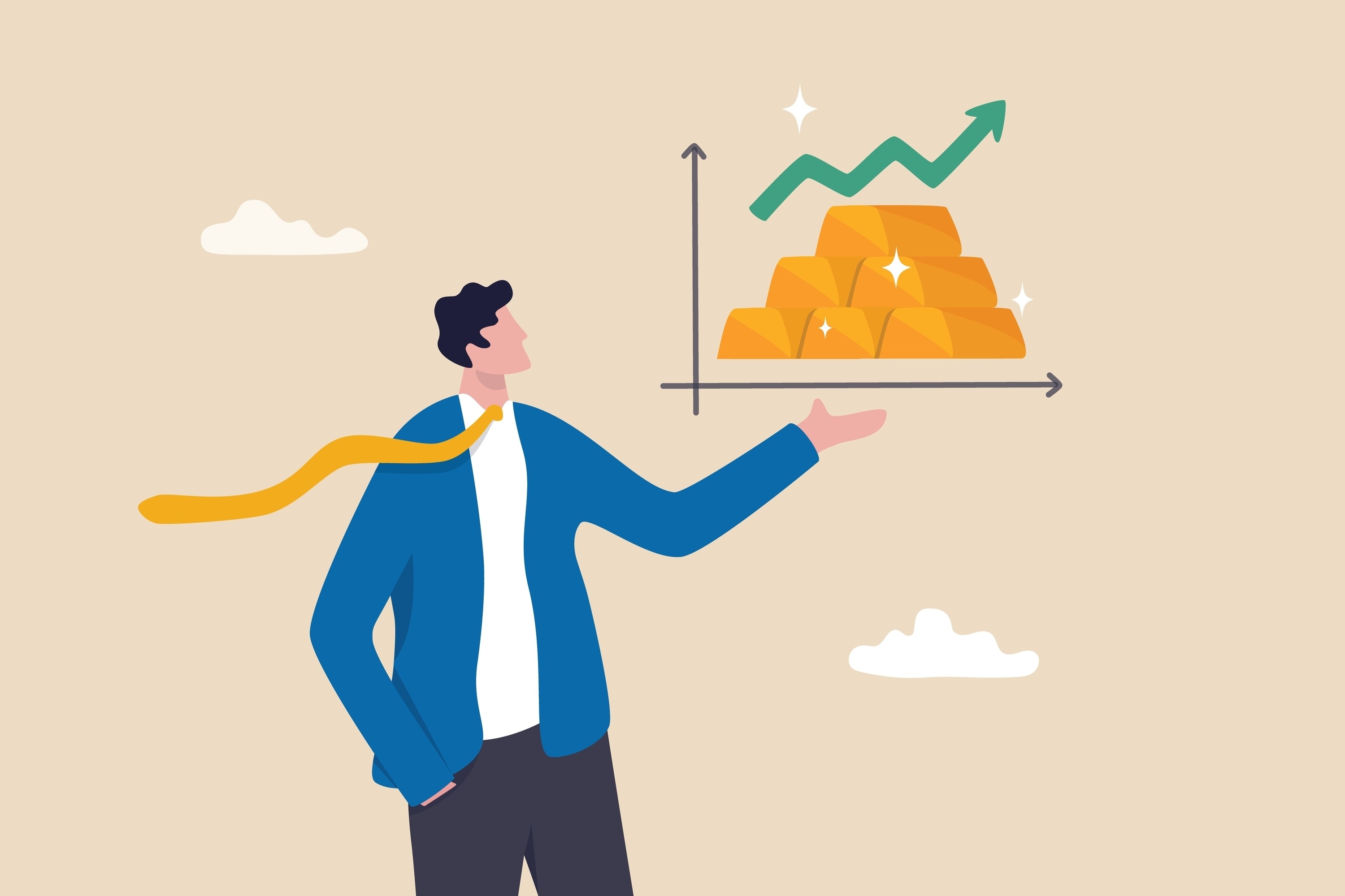 Should You Still Buy Gold After It Hits $4,000? How to Allocate Gold ...